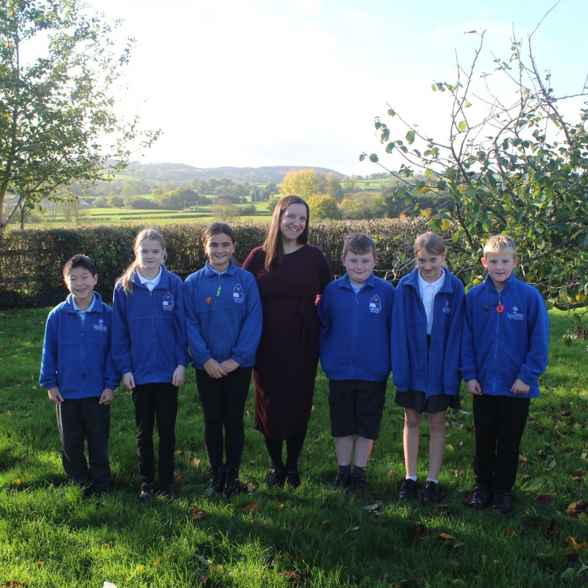 Quantock Education Trust - Double celebrations for Quantock Education Trust Schools
